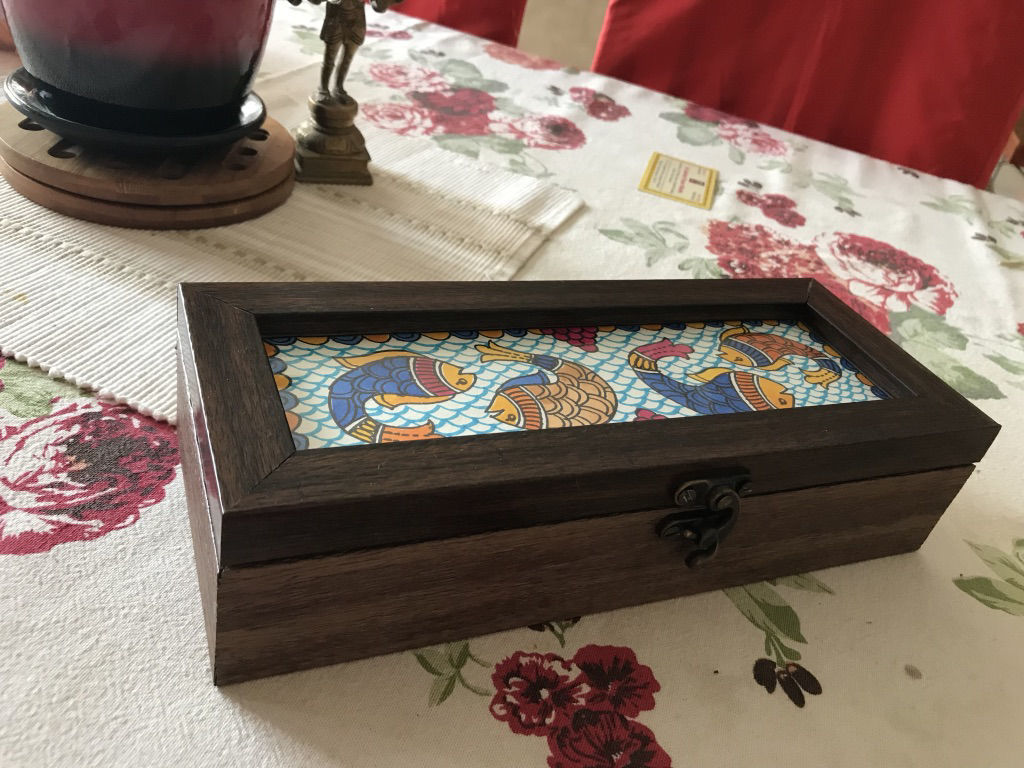 Multipurpose Traditionally styled ethnic boxes | Wecomart - Buy ...