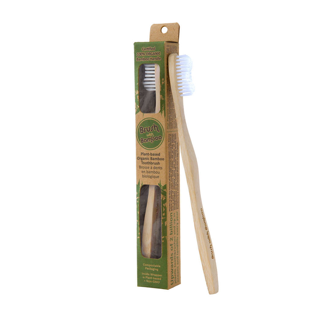 Eco Friendly Oral Care Set | Wecomart - Buy Authentic Indian ...