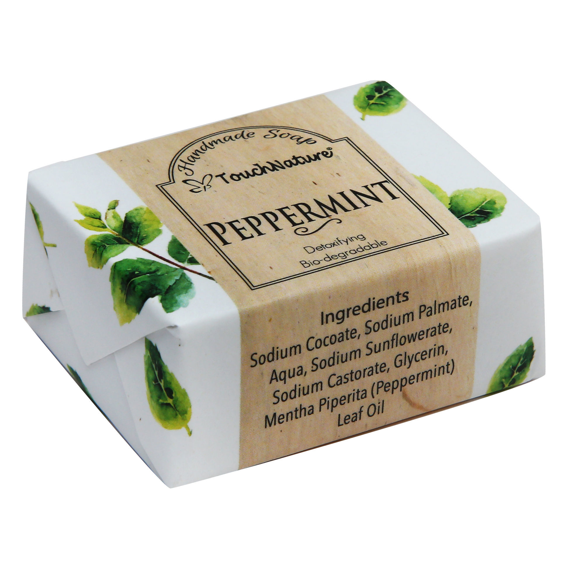 Mini Soap Set in Nepali Handmade Box (Set of 6) | Wecomart - Buy ...