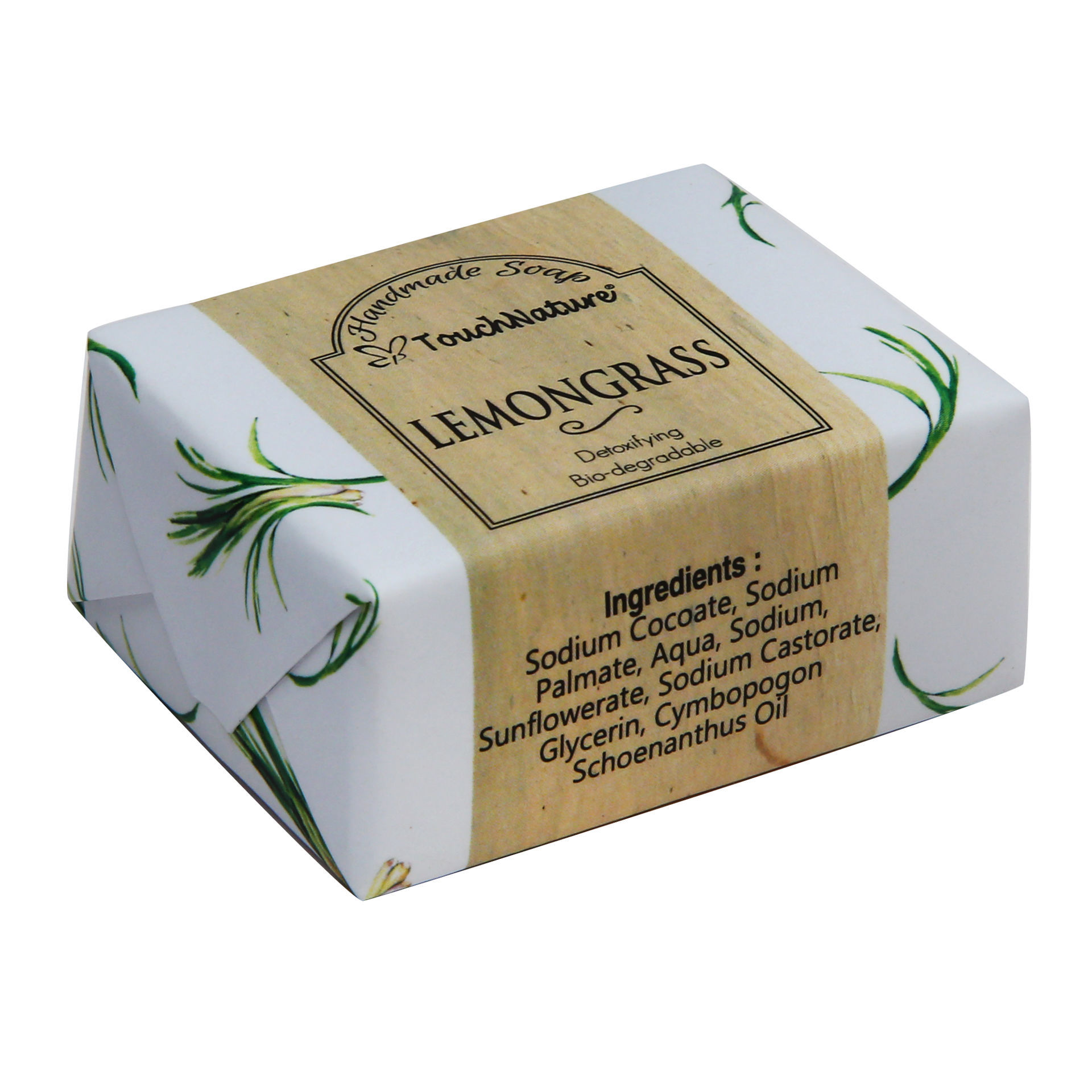 Mini Soap Set in Nepali Handmade Box (Set of 6) | Wecomart - Buy ...