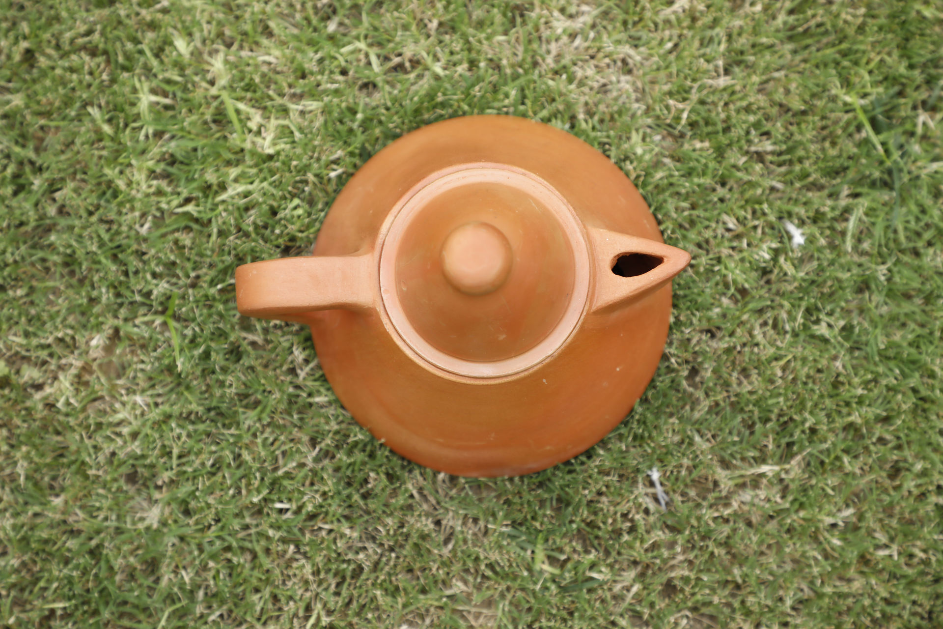 Conical Tea kettle | Wecomart - Buy Authentic Indian Handicrafts Online