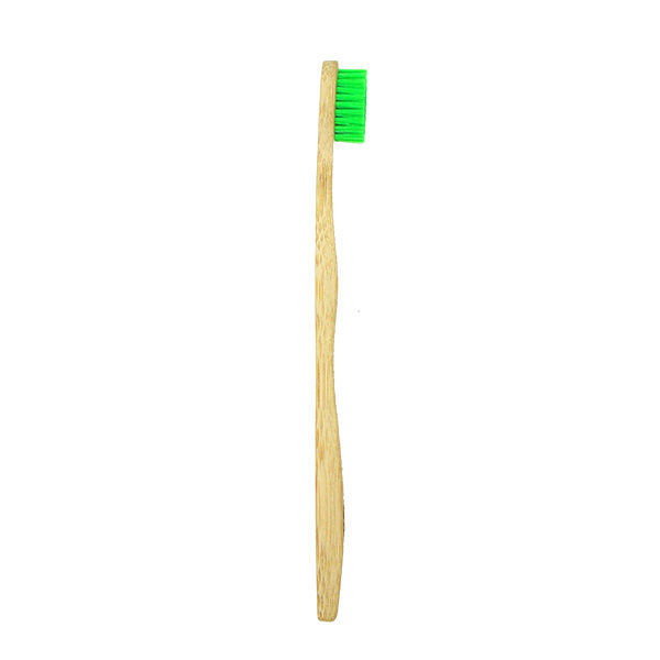 Bamboo Toothbrush Neem (Nylon Bristles) Adult - Medium | Wecomart - Buy ... Bamboo Toothbrush Neem (Nylon Bristles) Adult - Medium | Wecomart - Buy ...