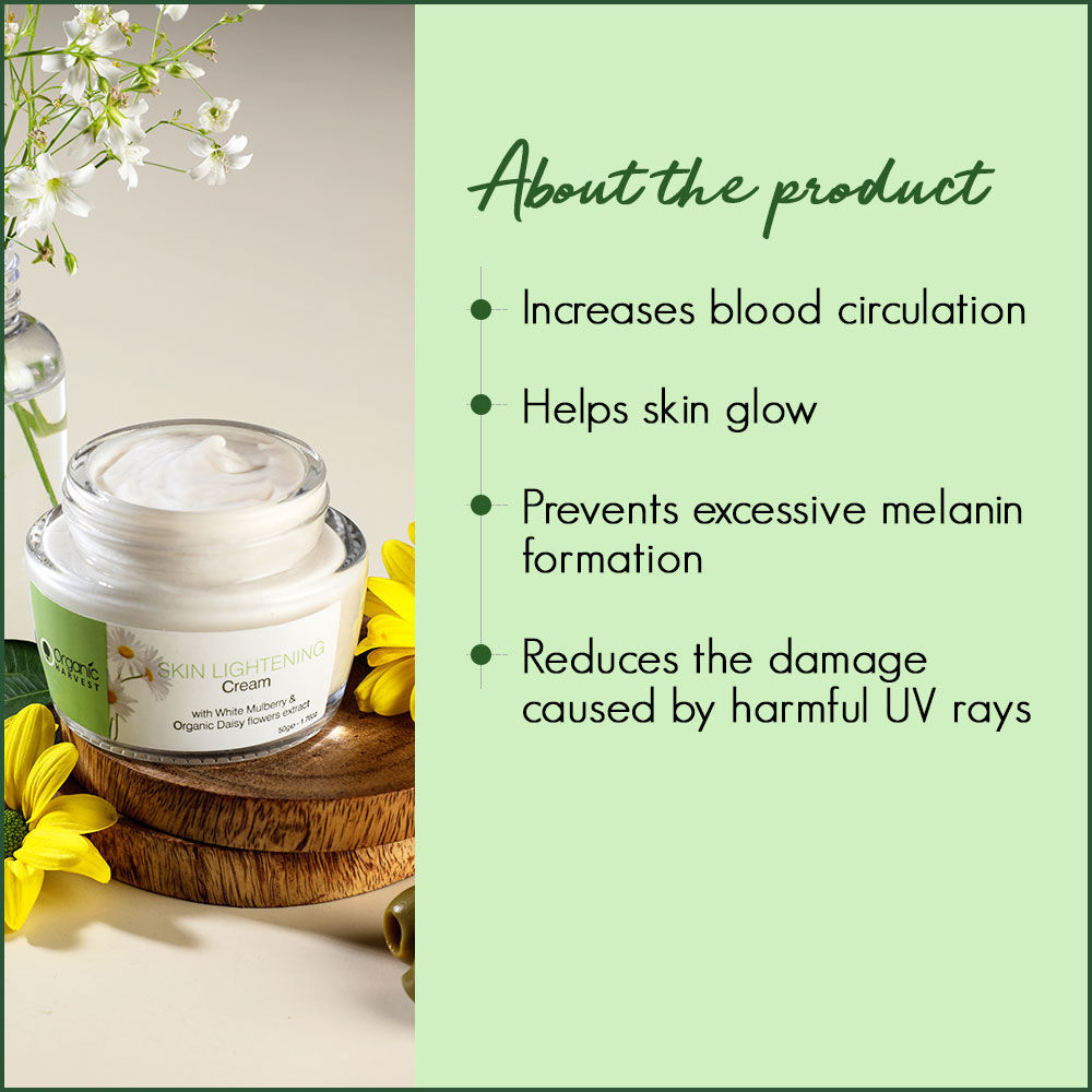 Skin Lightening Cream (Available 2 Sizes) | Wecomart - Buy Authentic ...