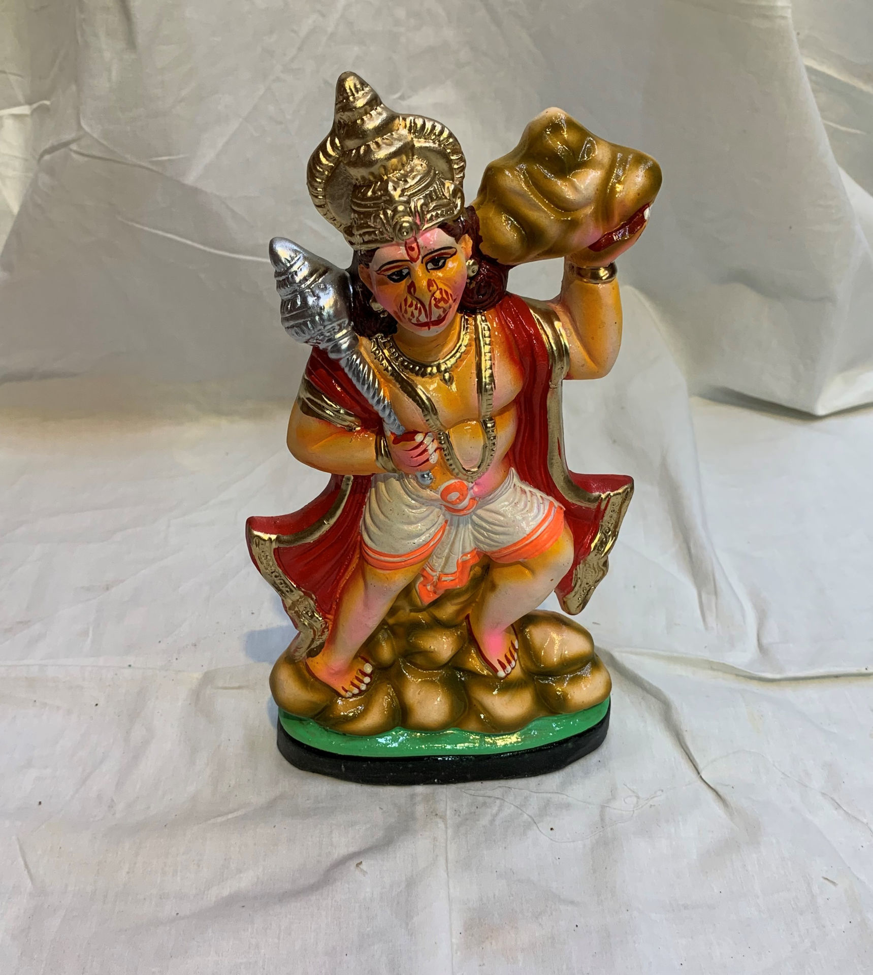 Sanjeevani Hanuman Golu Doll | Wecomart - Buy Authentic Indian ...