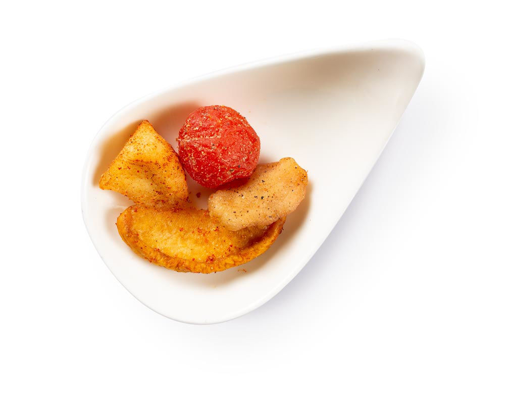 Masala Himalayan Fruits Snack | Wecomart - Buy Authentic Indian ...