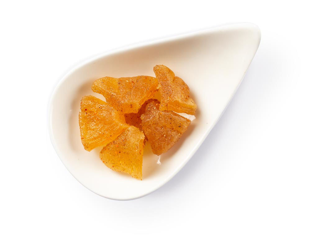 Masala Pineapple Snack | Wecomart - Buy Authentic Indian Handicrafts Online