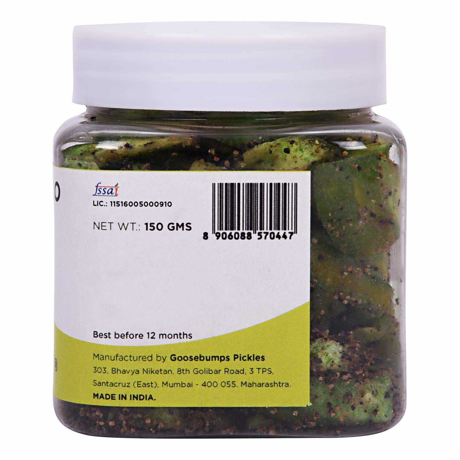 Masala Pomelo Snack | Wecomart - Buy Authentic Indian Handicrafts Online