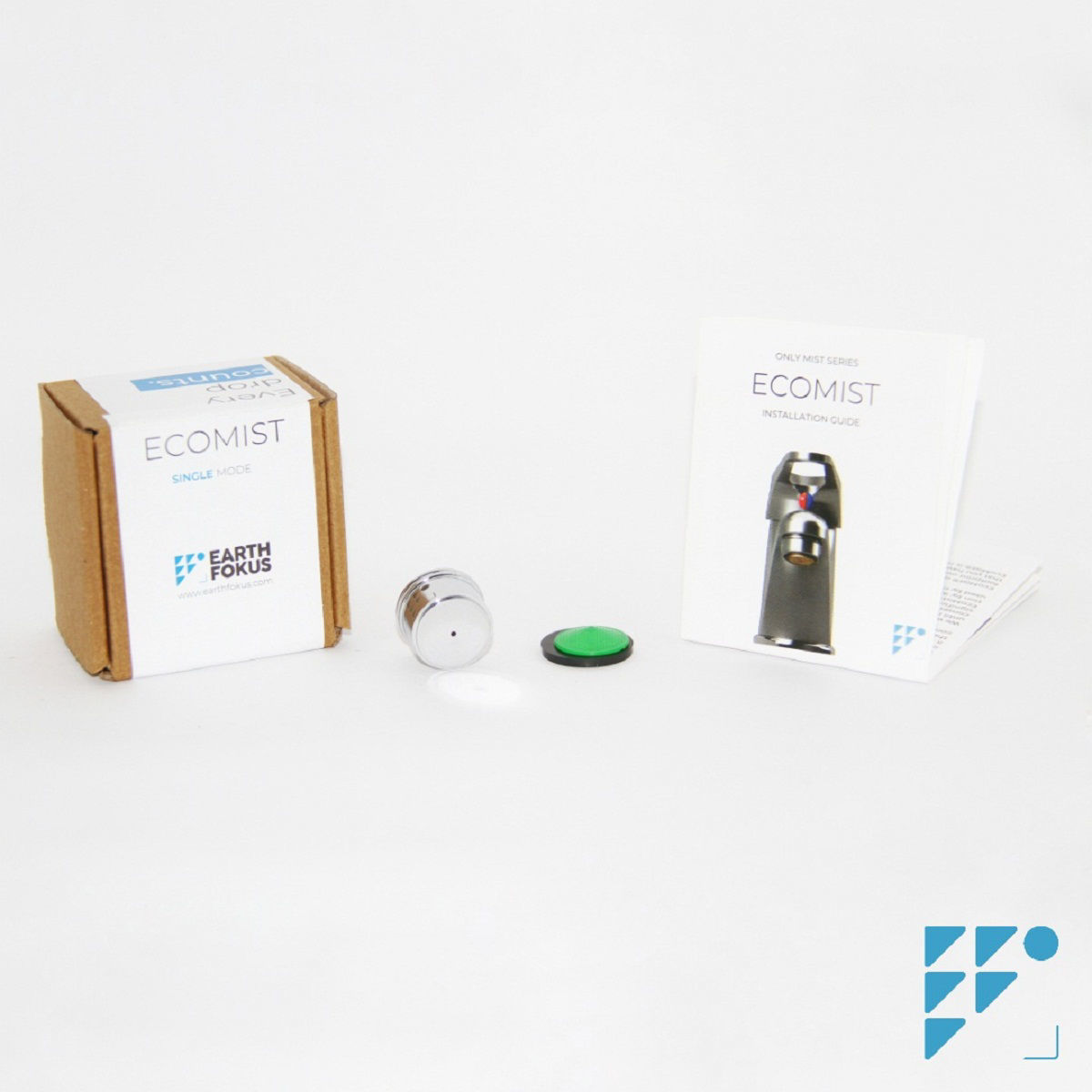 Ecomist 95% Water Saver (Standard Size Taps) | Wecomart - Buy Authentic ...