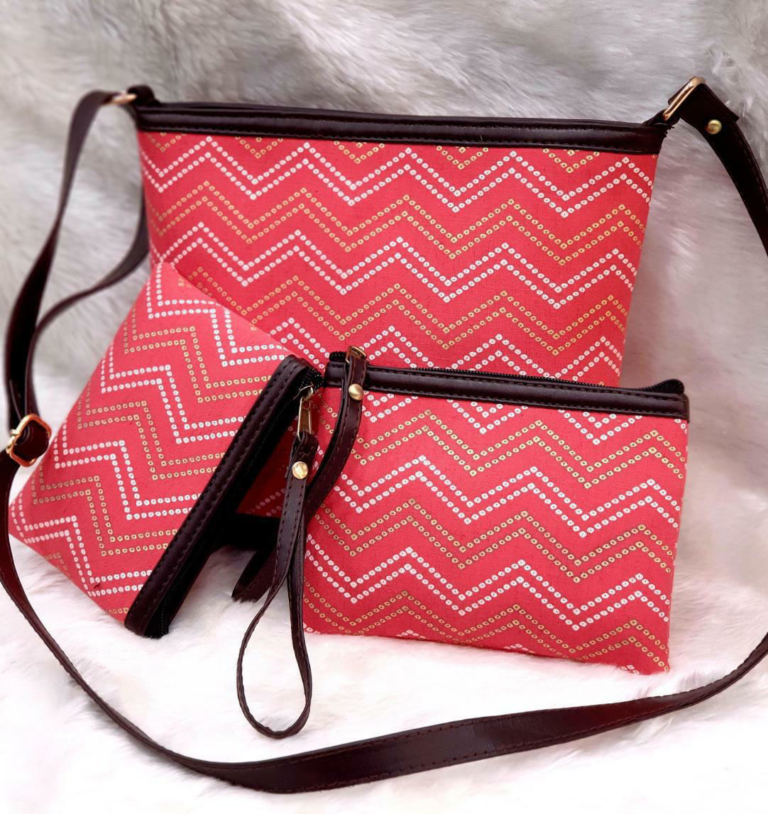 Combo Bags (Set of 3) - Available in 5 Combo's | Wecomart - Buy ...