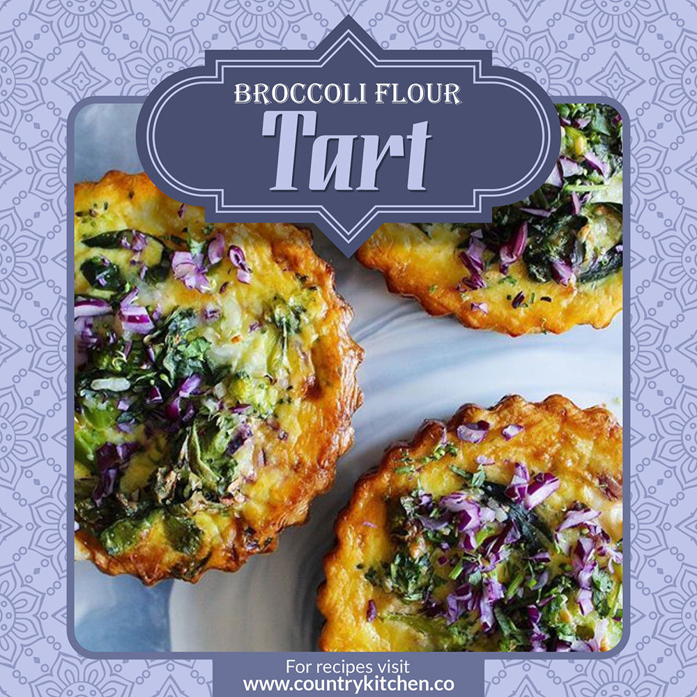 Broccoli Flour | Wecomart - Buy Authentic Indian Handicrafts Online